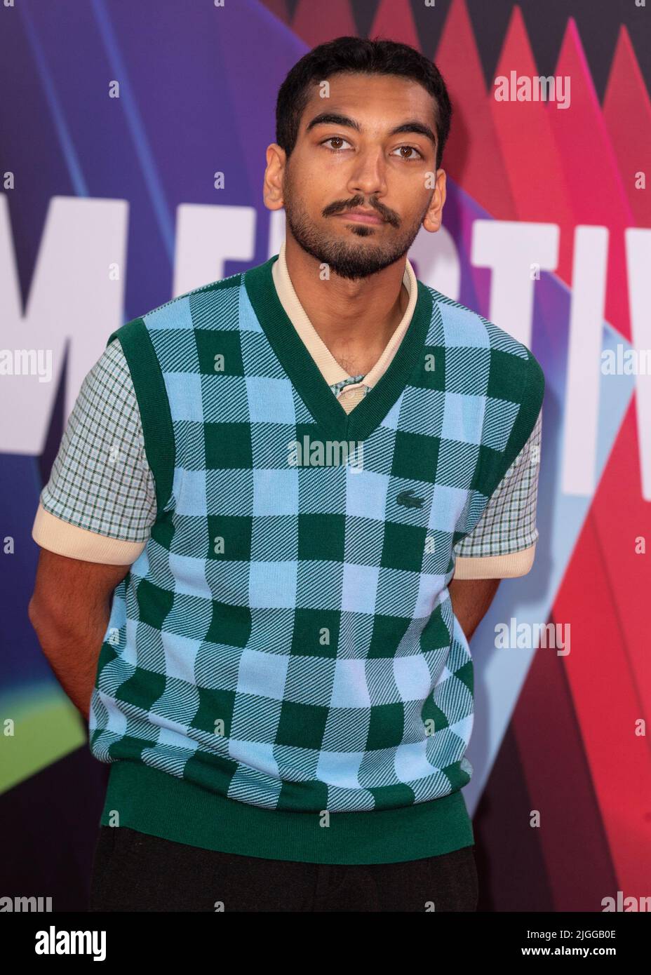 The BFI 65th London Film Festival UK Premiere of 'The French Dispatch ...