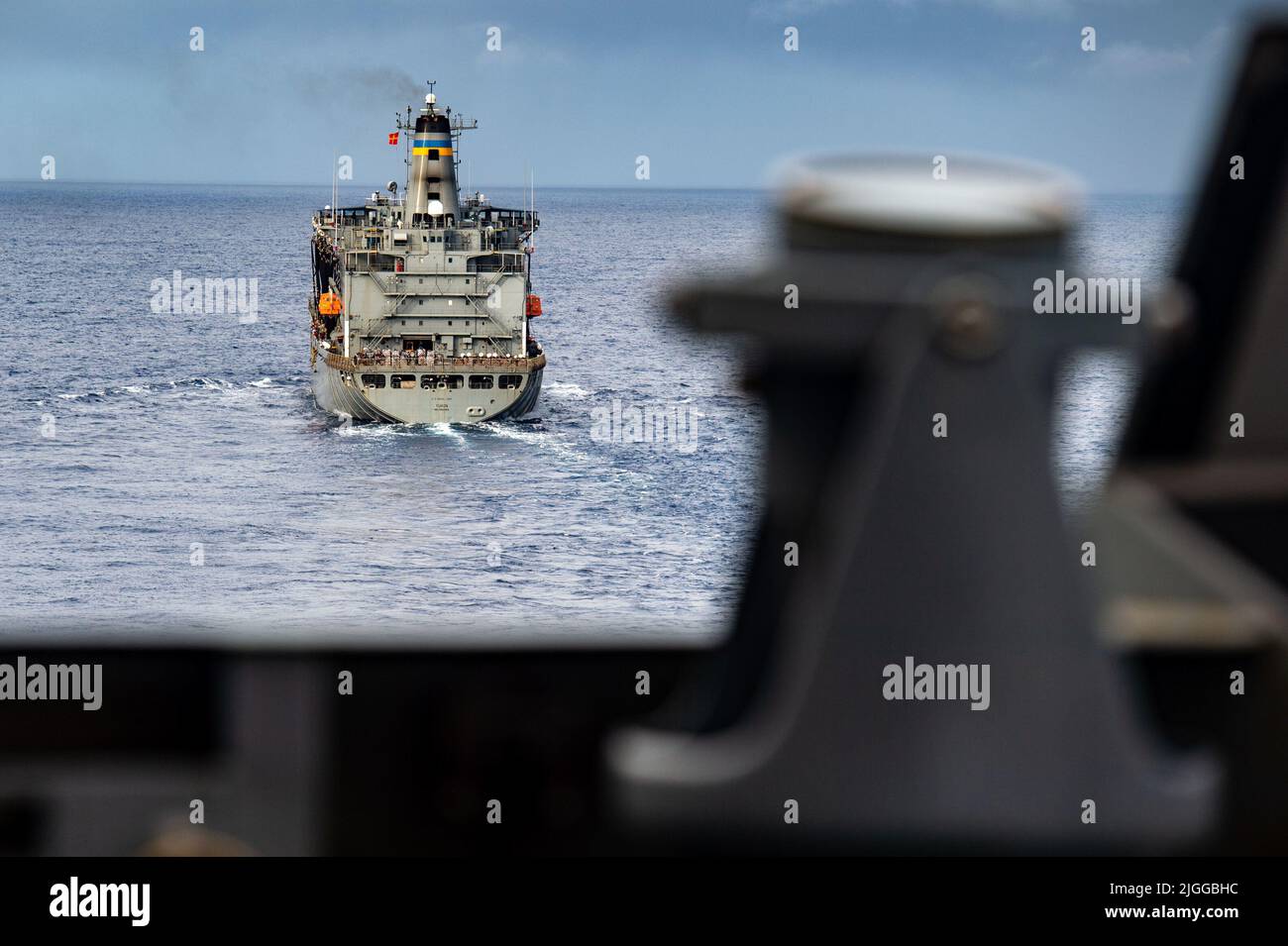 Usns yuk hi-res stock photography and images - Alamy