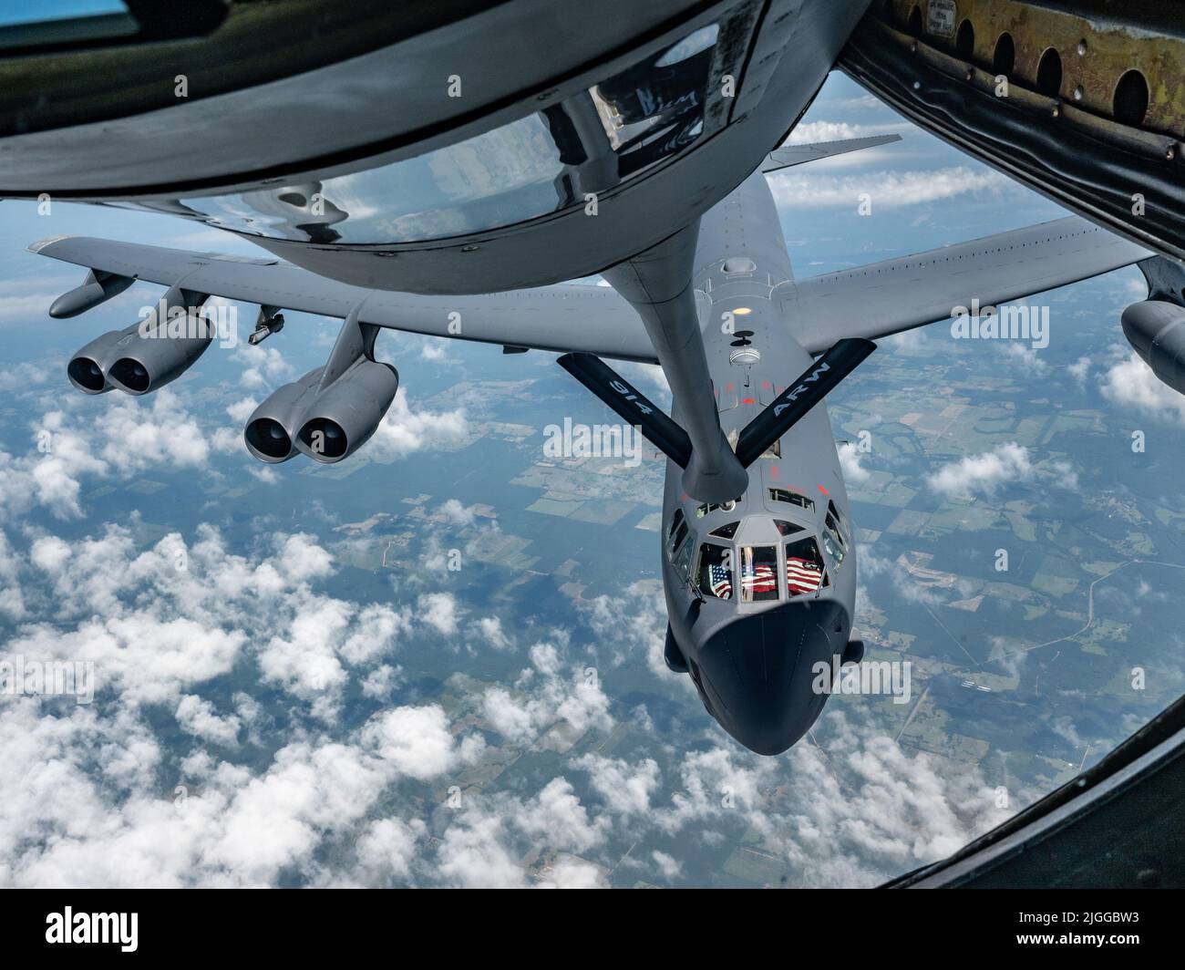 307th bomb group hi-res stock photography and images - Alamy