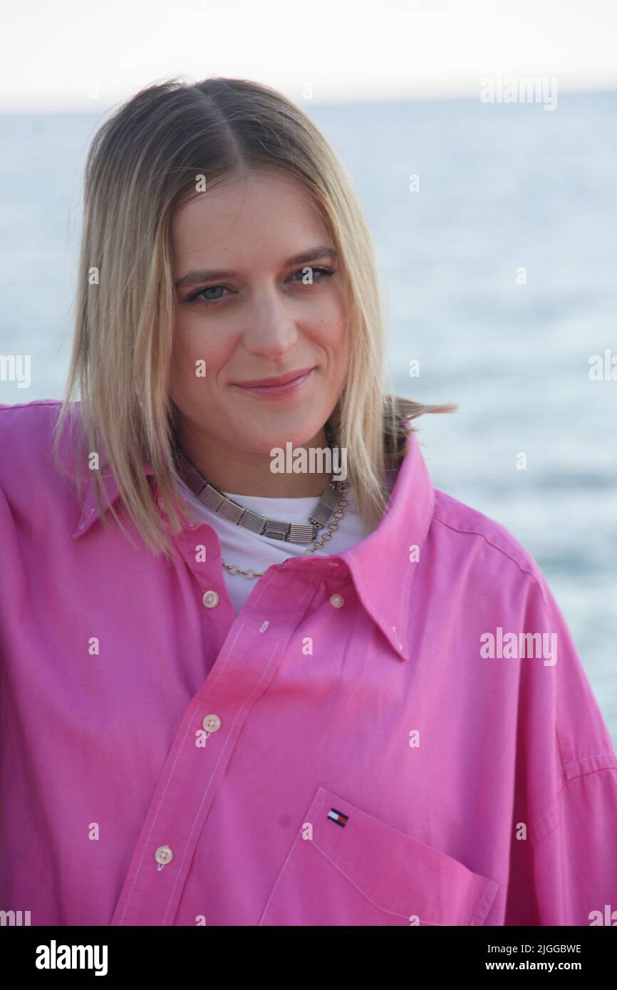 Cannes International TV Series Festival 4th Series, in Cannes, France ...