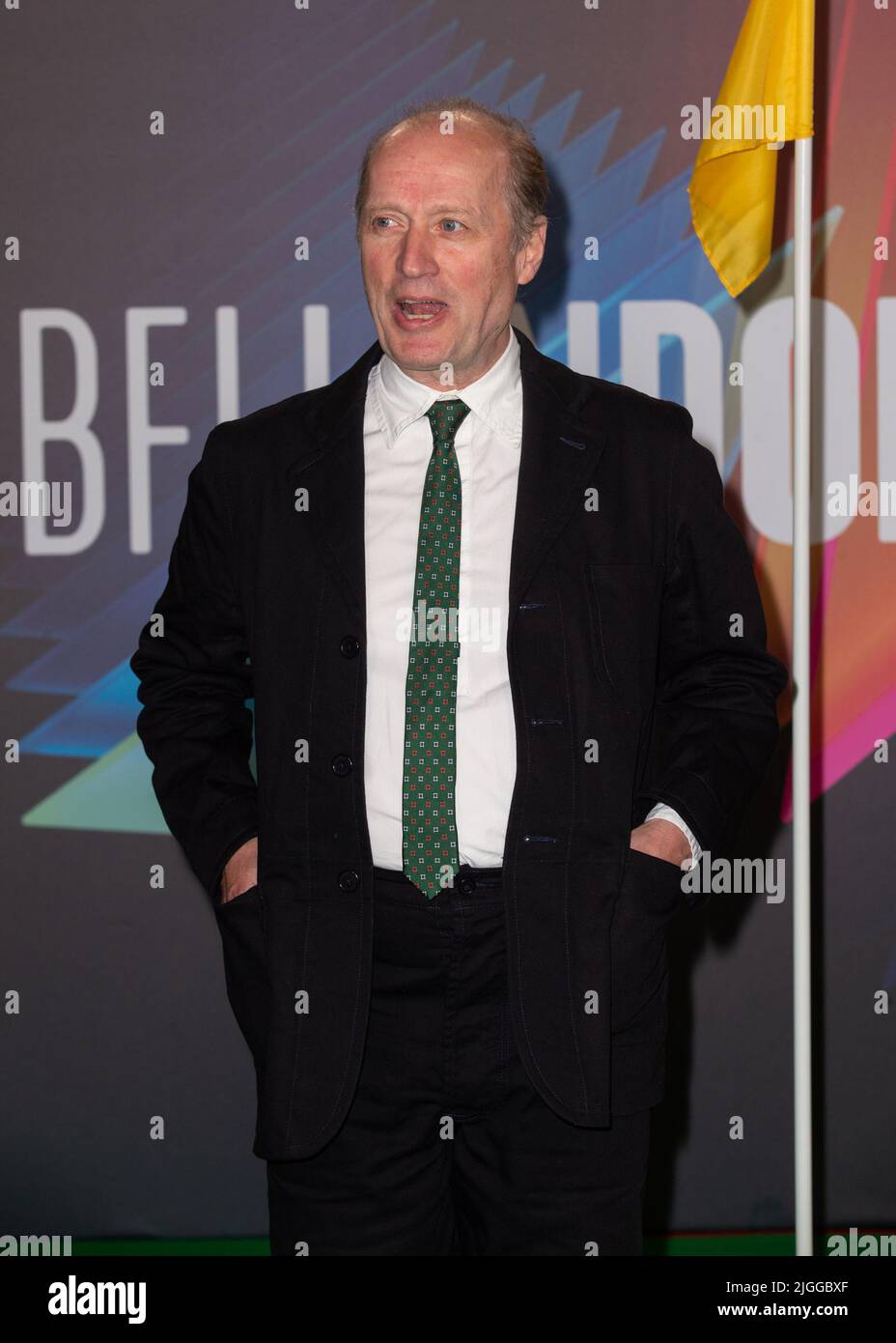 The BFI 65th London Film Festival World Premiere of 'The Phantom Of The ...