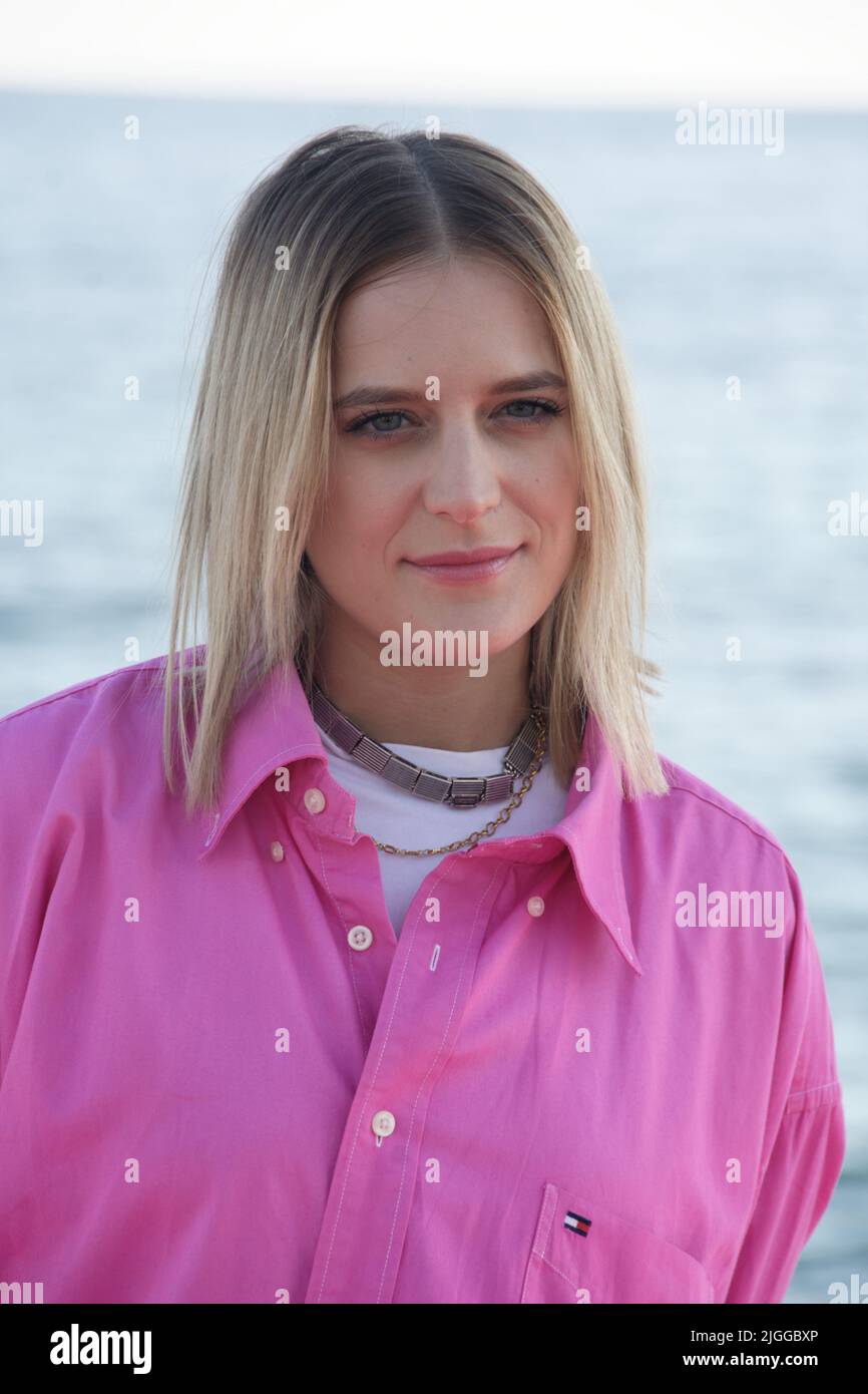 Cannes International TV Series Festival 4th Series, in Cannes, France ...