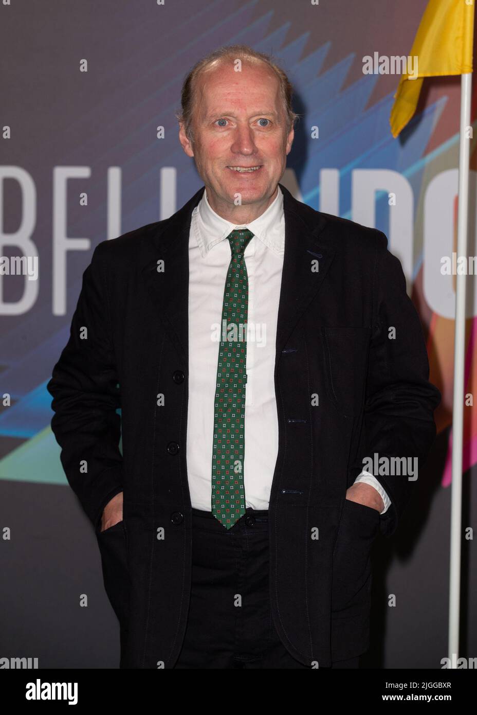 The BFI 65th London Film Festival World Premiere of 'The Phantom Of The ...
