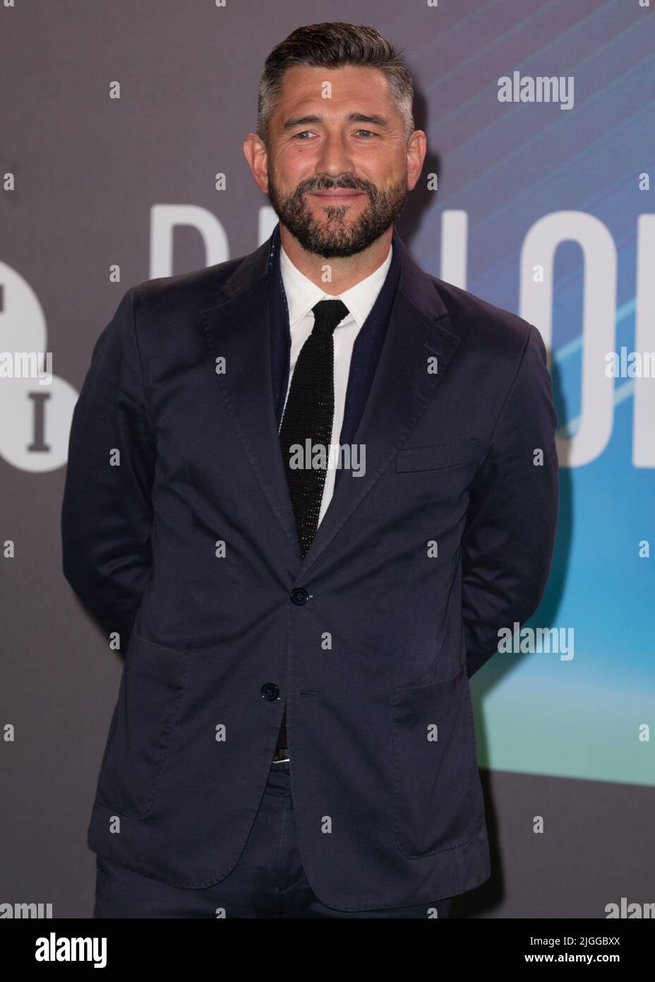 The BFI 65th London Film Festival World Premiere of 'The Phantom Of The ...