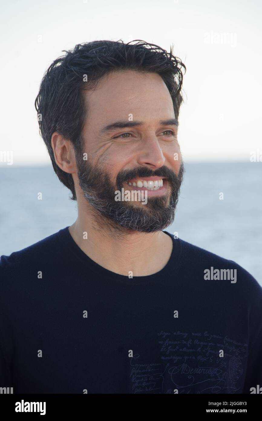 Cannes International TV Series Festival 4th Series, in Cannes, France ...