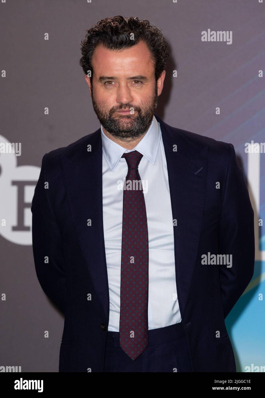 The BFI 65th London Film Festival World Premiere of 'The Phantom Of The ...