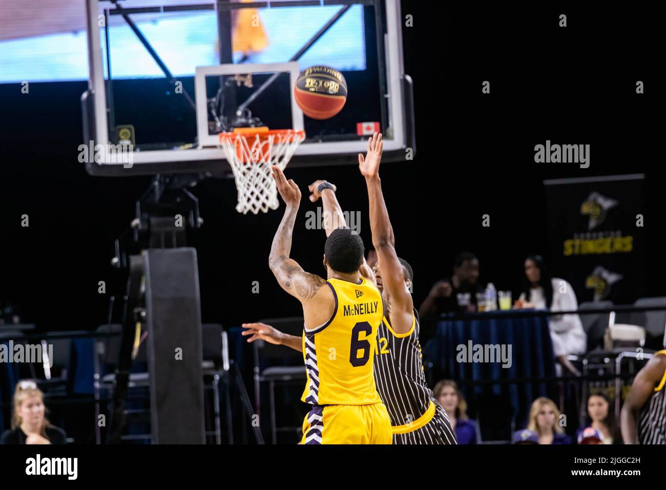 Caleb hamilton hi-res stock photography and images - Alamy