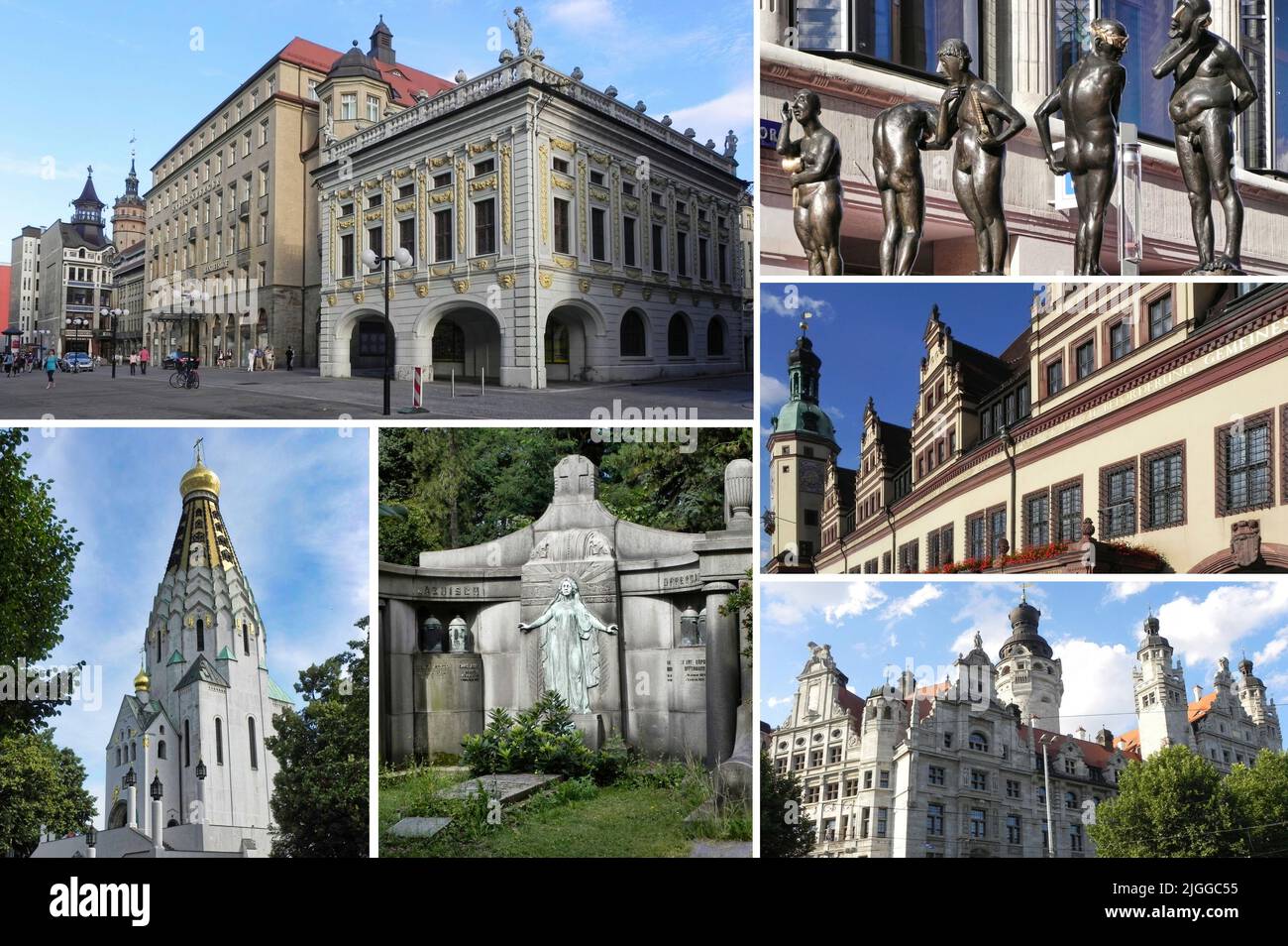 The architecture of germanys churches hi-res stock photography and ...