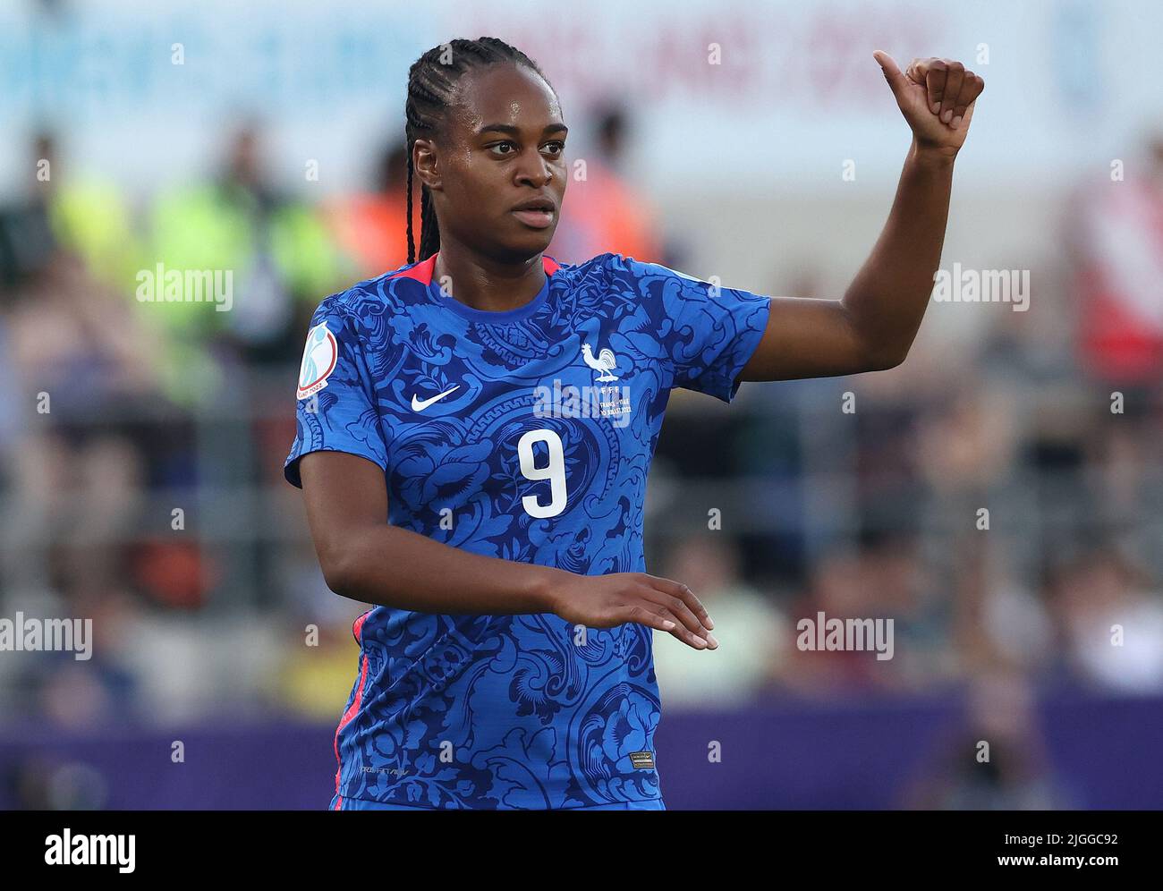 Marie antoinette katoto 2022 hi-res stock photography and images - Alamy