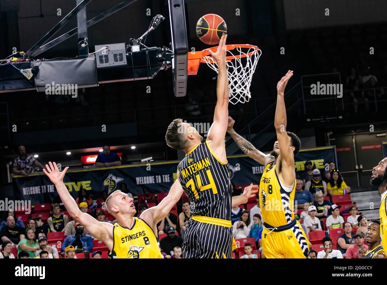 The watermans centre hi-res stock photography and images - Alamy