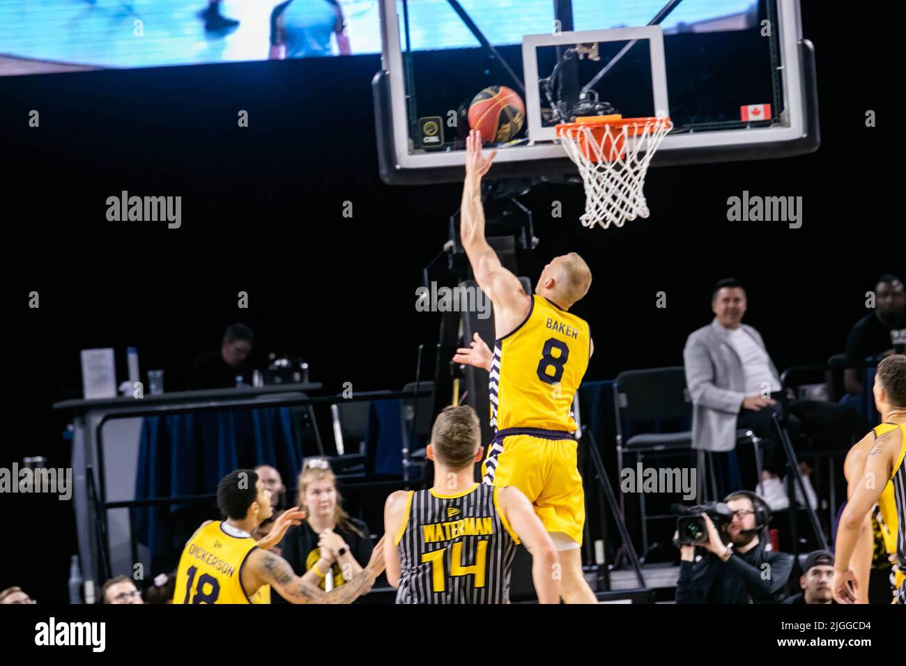 Jordan dickerson hi-res stock photography and images - Alamy