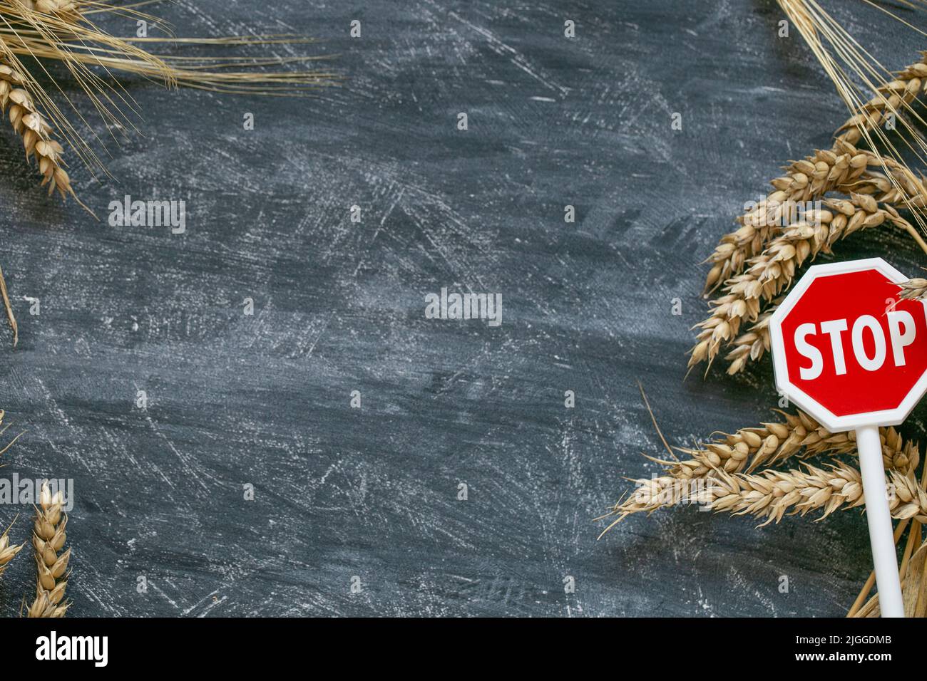 Wheat import and export ban.Rising prices for wheat and flour products ...