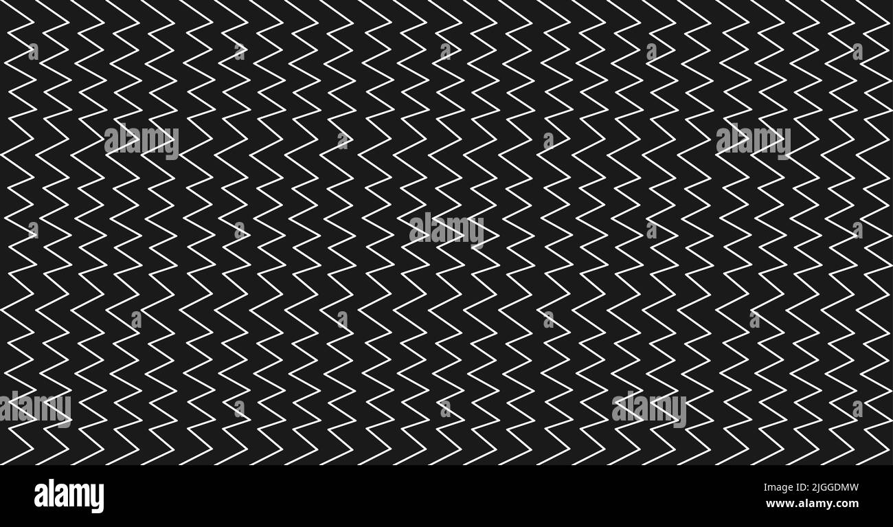 White waves seamless pattern. For web design, prints, wrapping paper ...