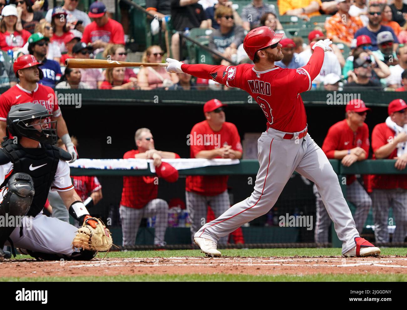 Tony ward 2022 hi-res stock photography and images - Alamy