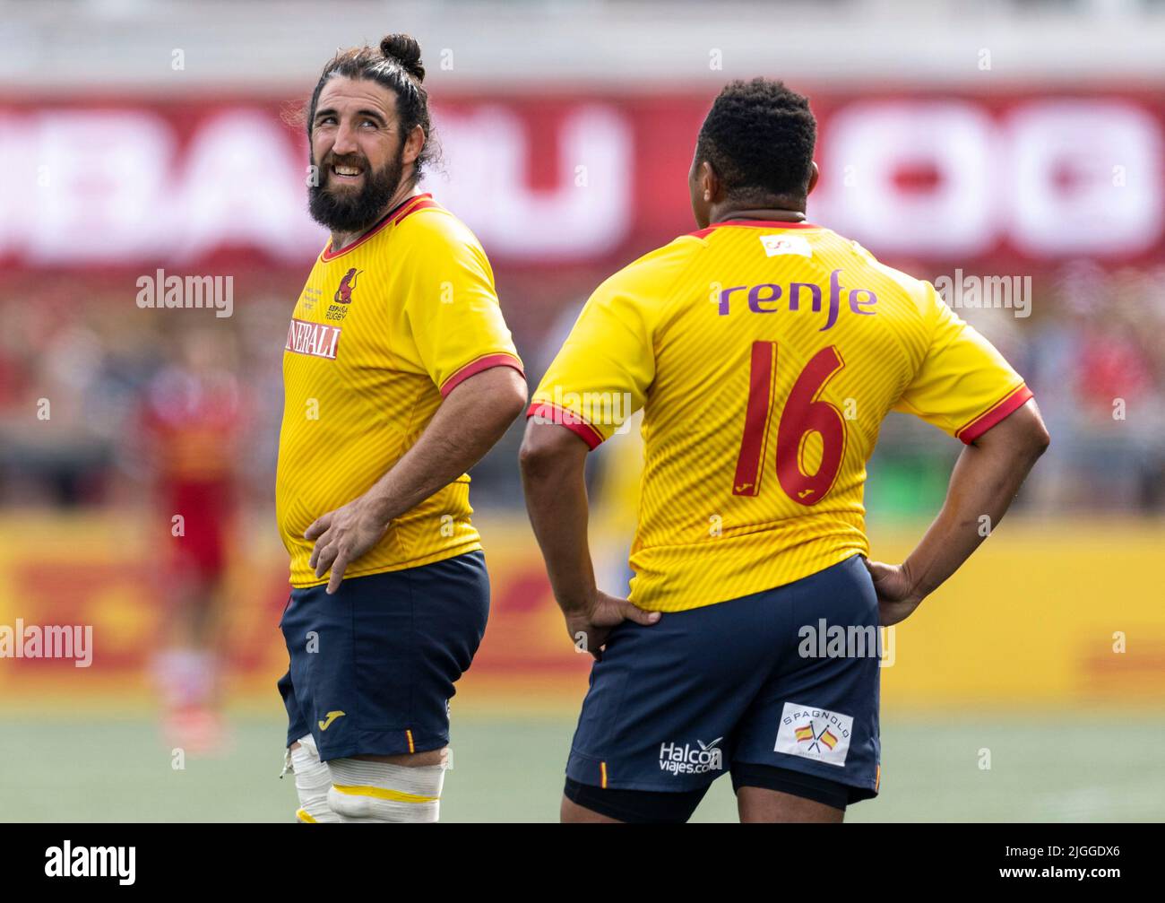 Manuel mora hi-res stock photography and images - Alamy