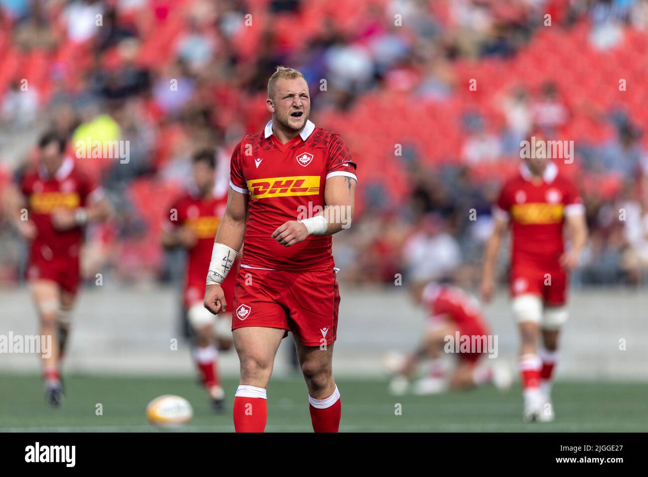 Murray field stadium hi-res stock photography and images - Alamy