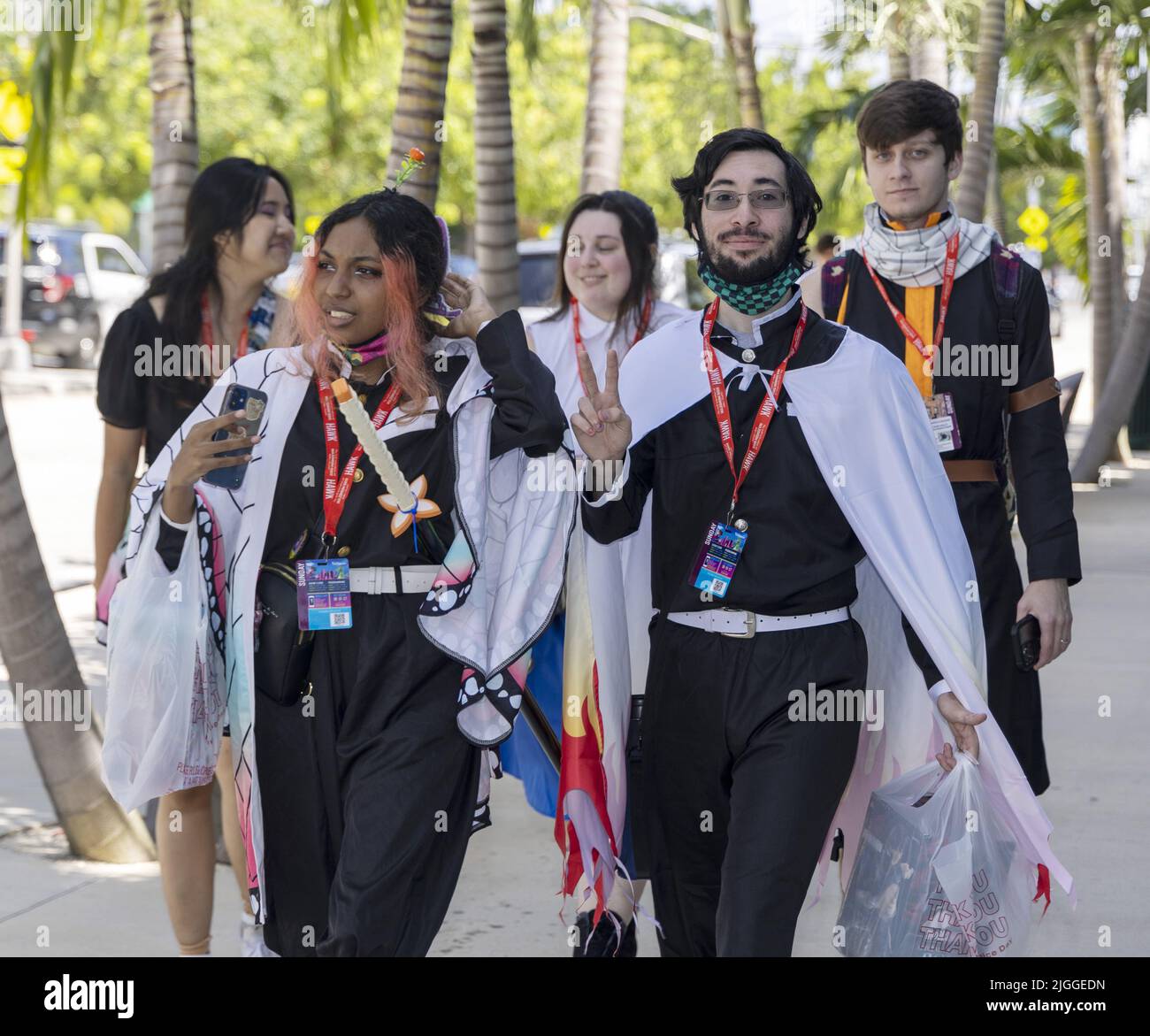 Supercon florida hi-res stock photography and images - Alamy