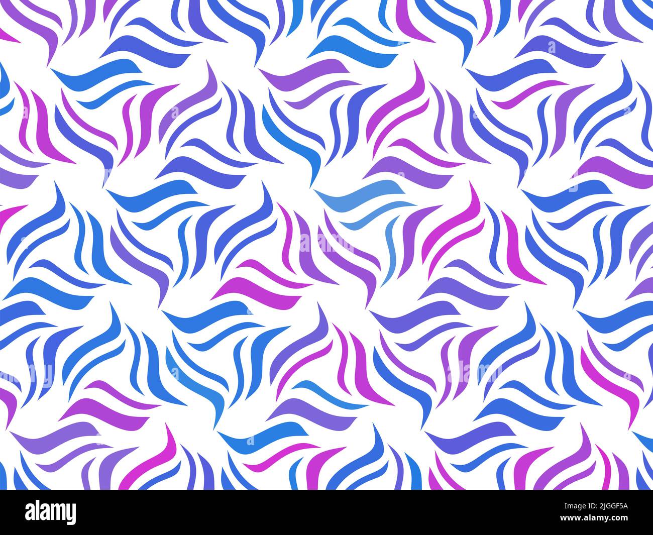 Creative rectangle swirl design pattern hi-res stock photography and ...