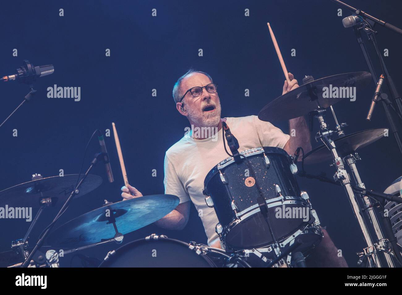 Pixies usa hi-res stock photography and images - Alamy