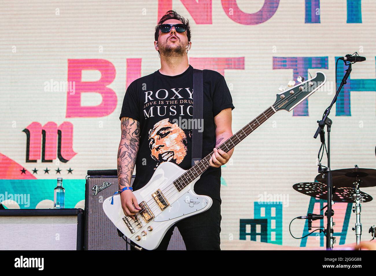 Philip blake hi-res stock photography and images - Alamy