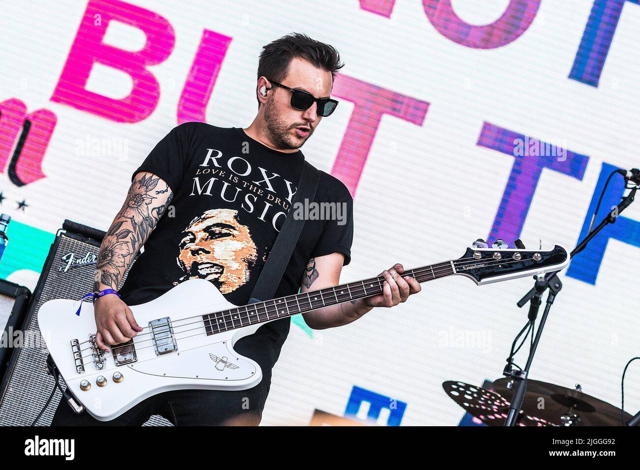 Philip blake hi-res stock photography and images - Alamy