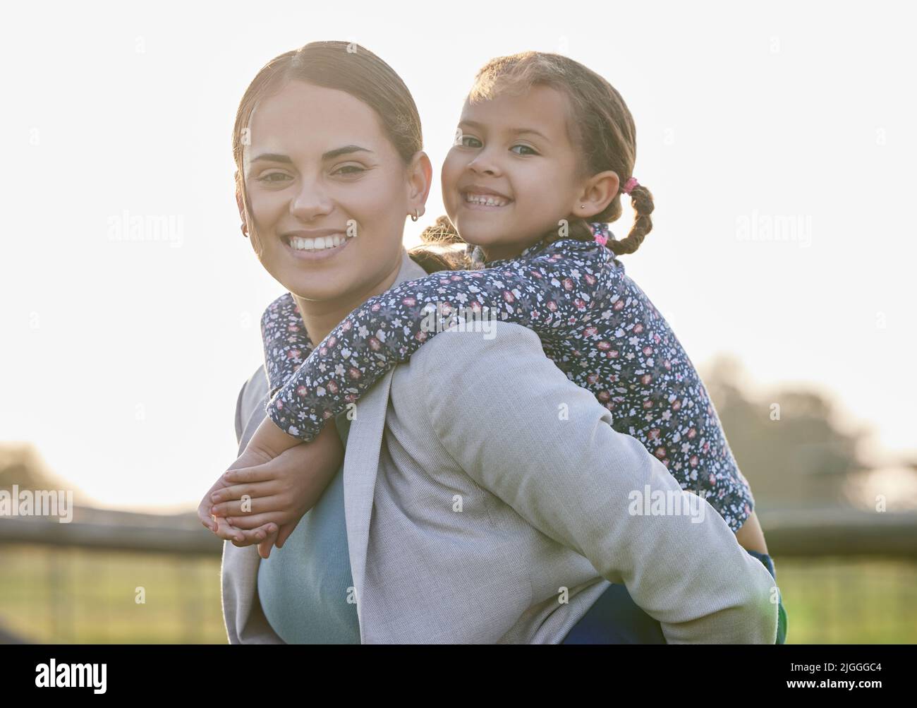 My little girl, the love of my life. an adorable little girl enjoying a ...