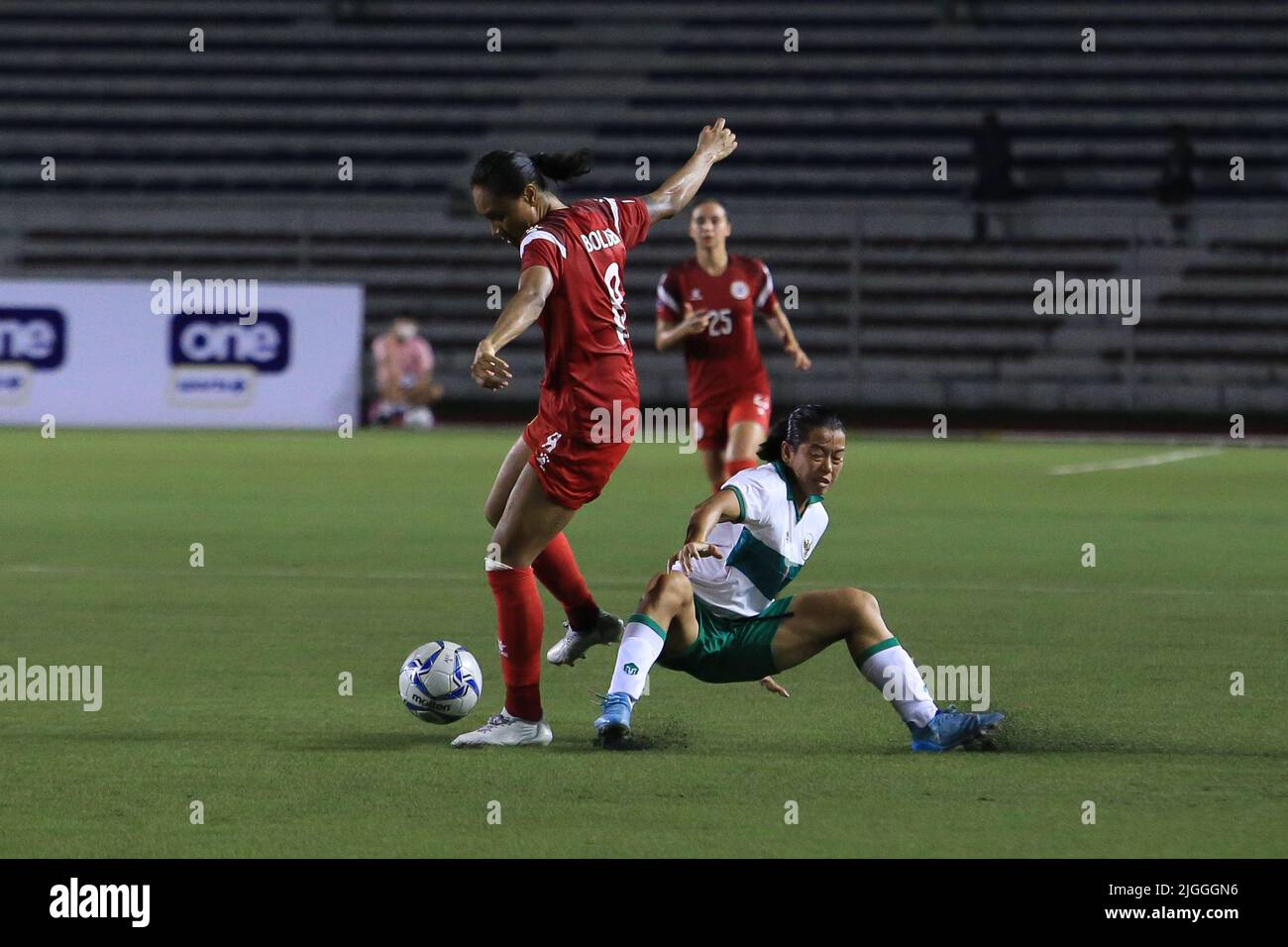 Sarina bolden philippines hi-res stock photography and images - Alamy