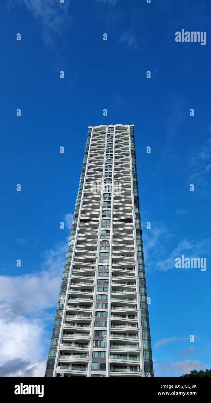 Luxury condo apartment, luxury vacation condo in Jomtien Condo high ...