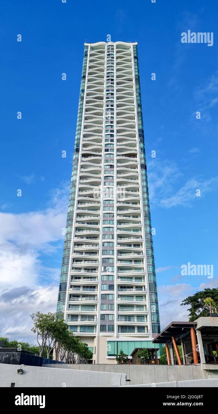 Luxury condo apartment, luxury vacation condo in Jomtien Condo high ...