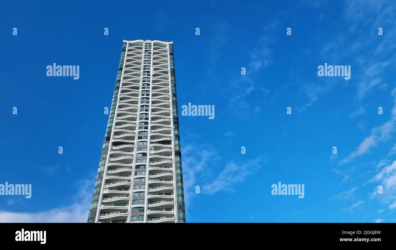 Luxury condo apartment, luxury vacation condo in Jomtien Condo high ...