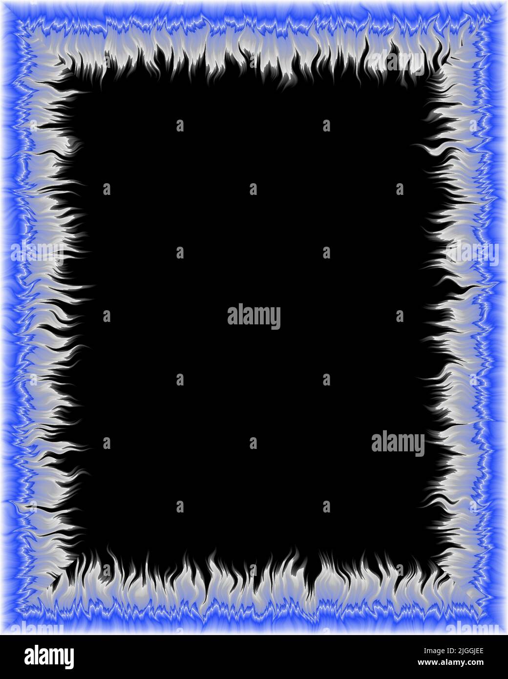 Abstract photo frame hi-res stock photography and images - Alamy