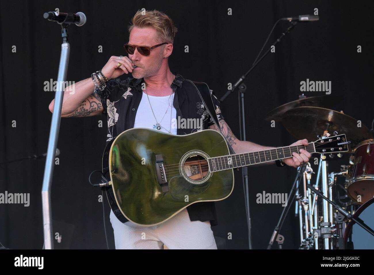 Patrick keating hi-res stock photography and images - Alamy