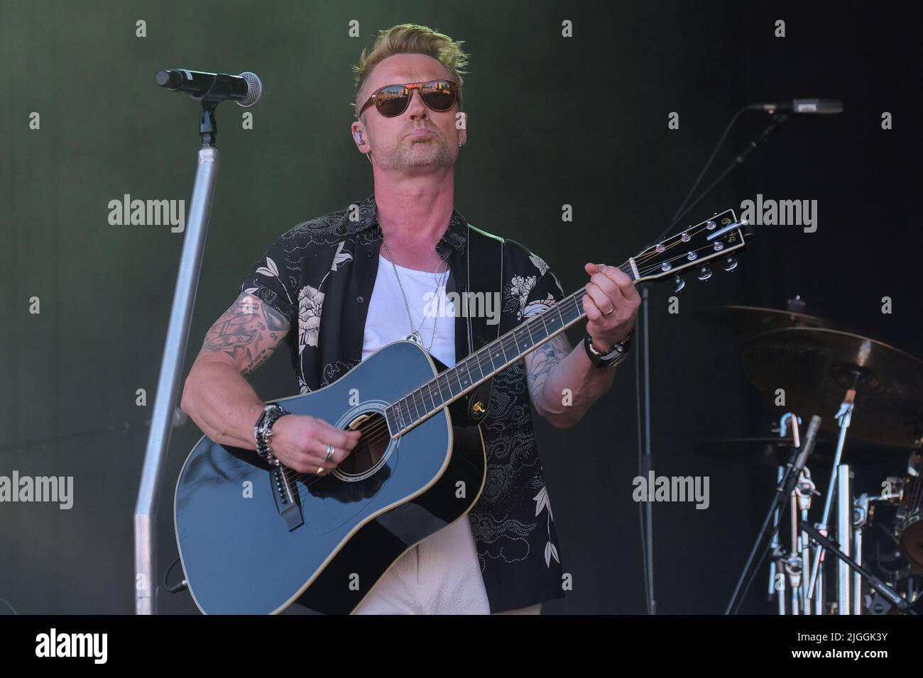 Patrick keating hi-res stock photography and images - Alamy