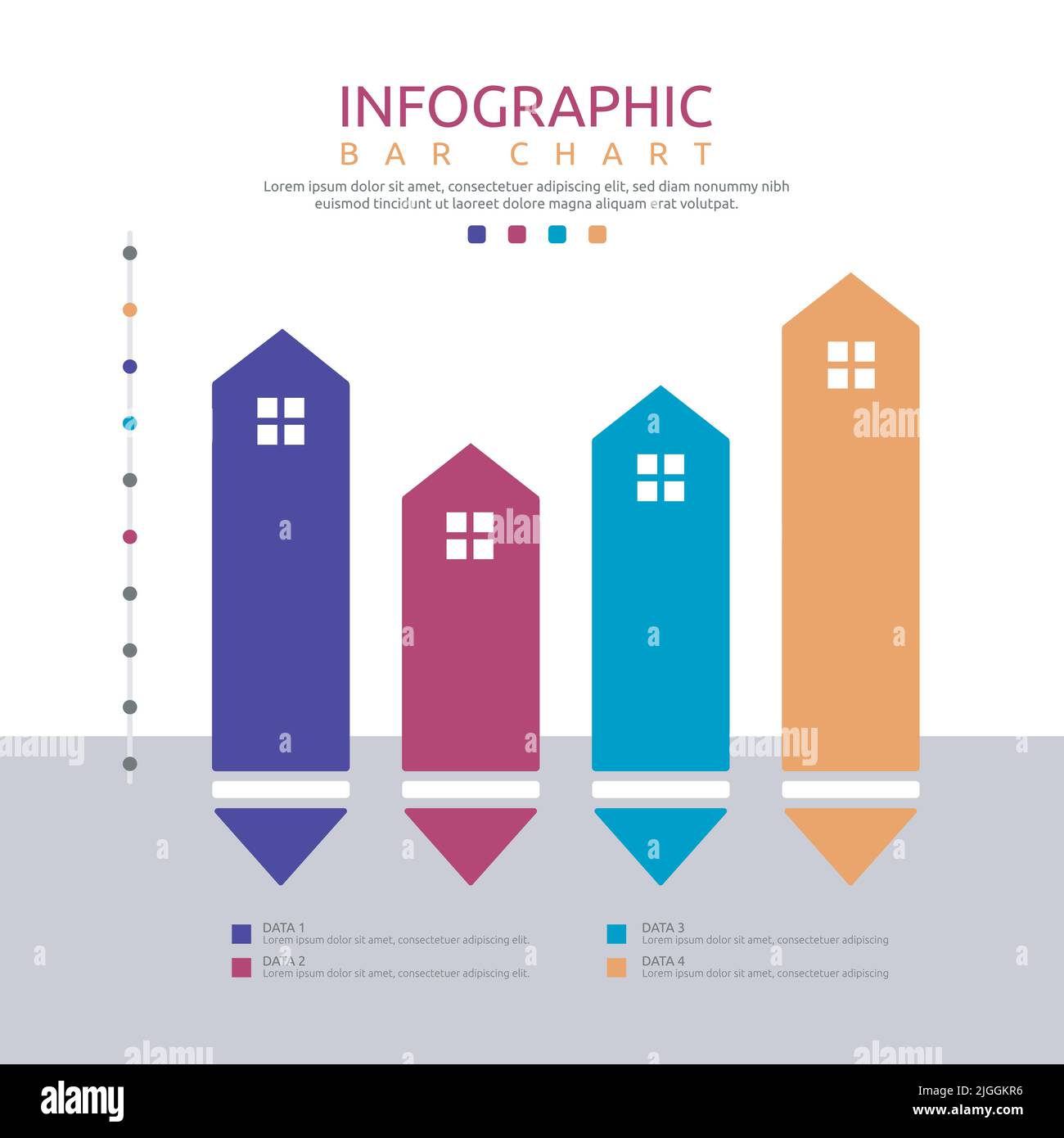 Ratio analysis text Stock Vector Images - Alamy