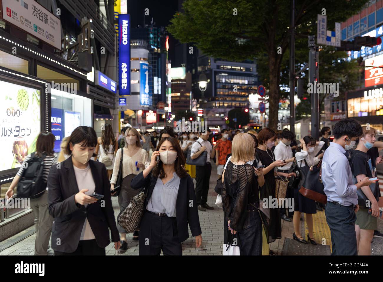 Goto shigeyuki hi-res stock photography and images - Alamy