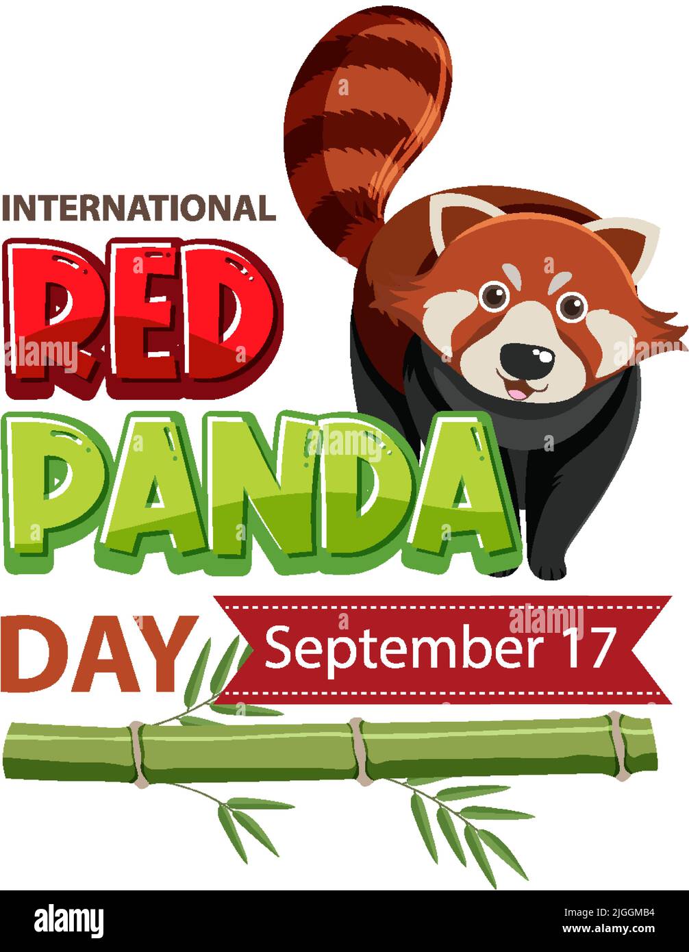 Artistic panda logo hi-res stock photography and images - Alamy