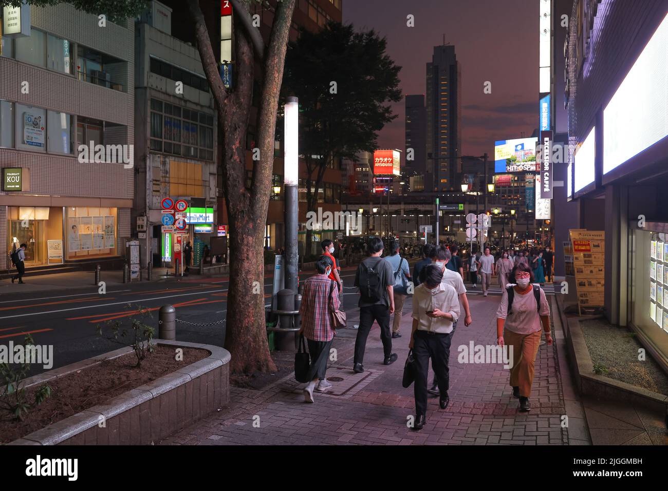 Goto shigeyuki hi-res stock photography and images - Alamy