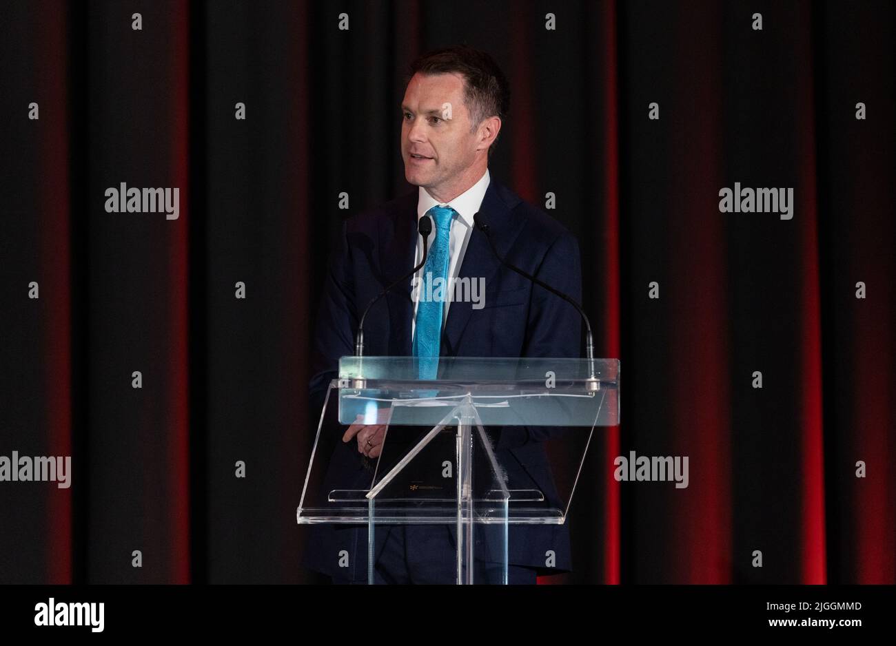 Chris minns hi-res stock photography and images - Alamy