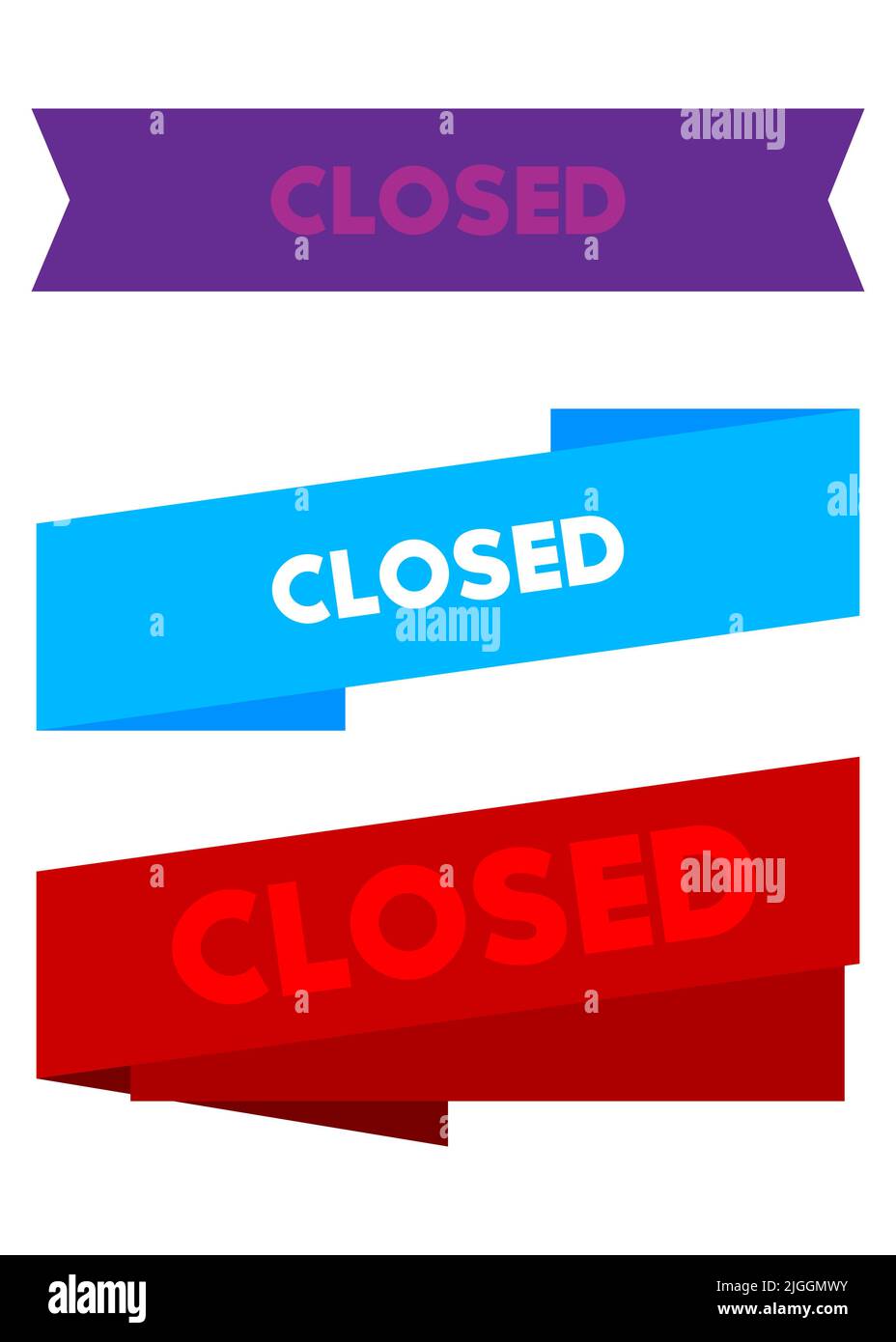 Folded facade Stock Vector Images - Alamy