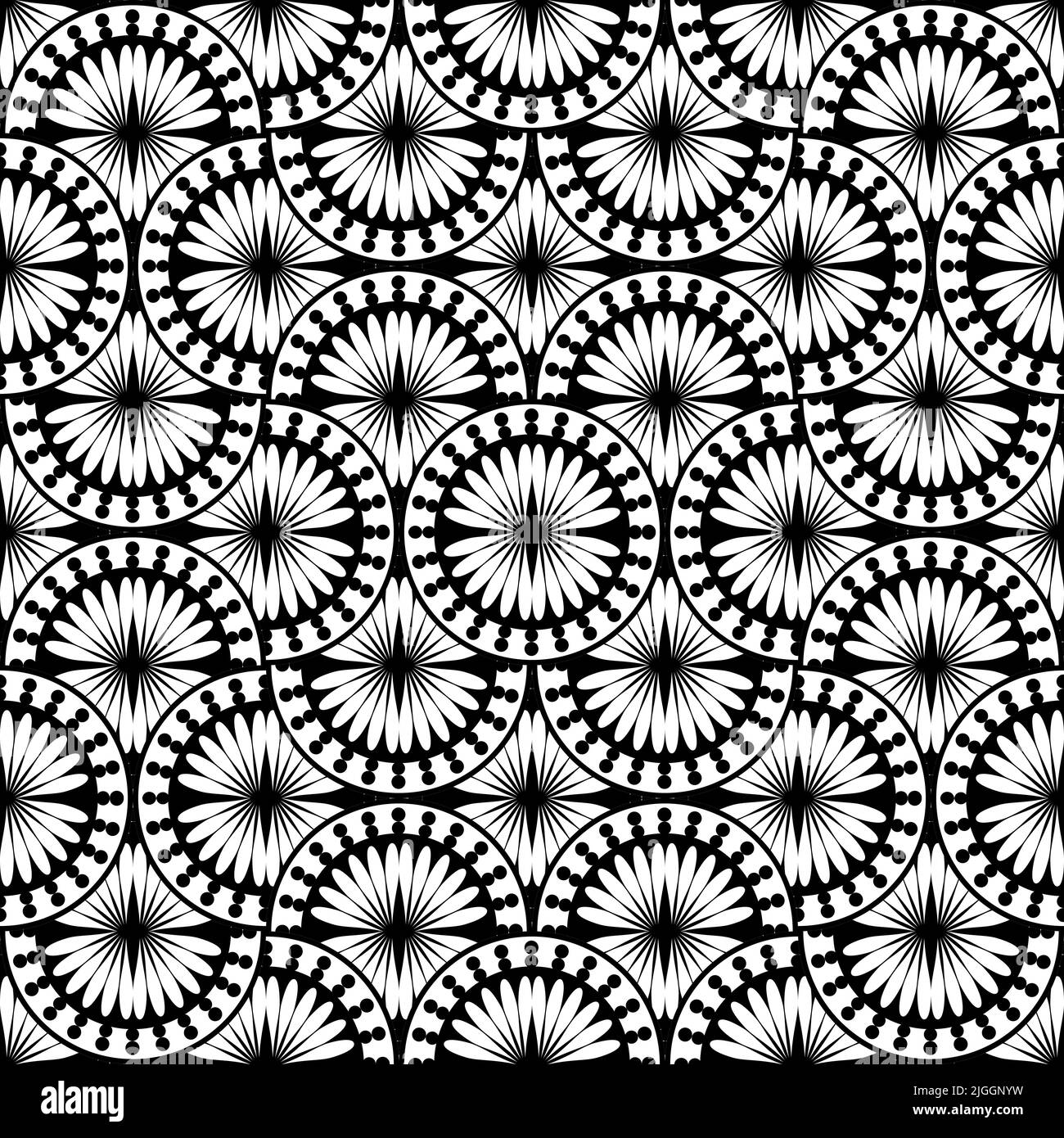 Abstract seamless pattern textured background illustration Stock Vector ...