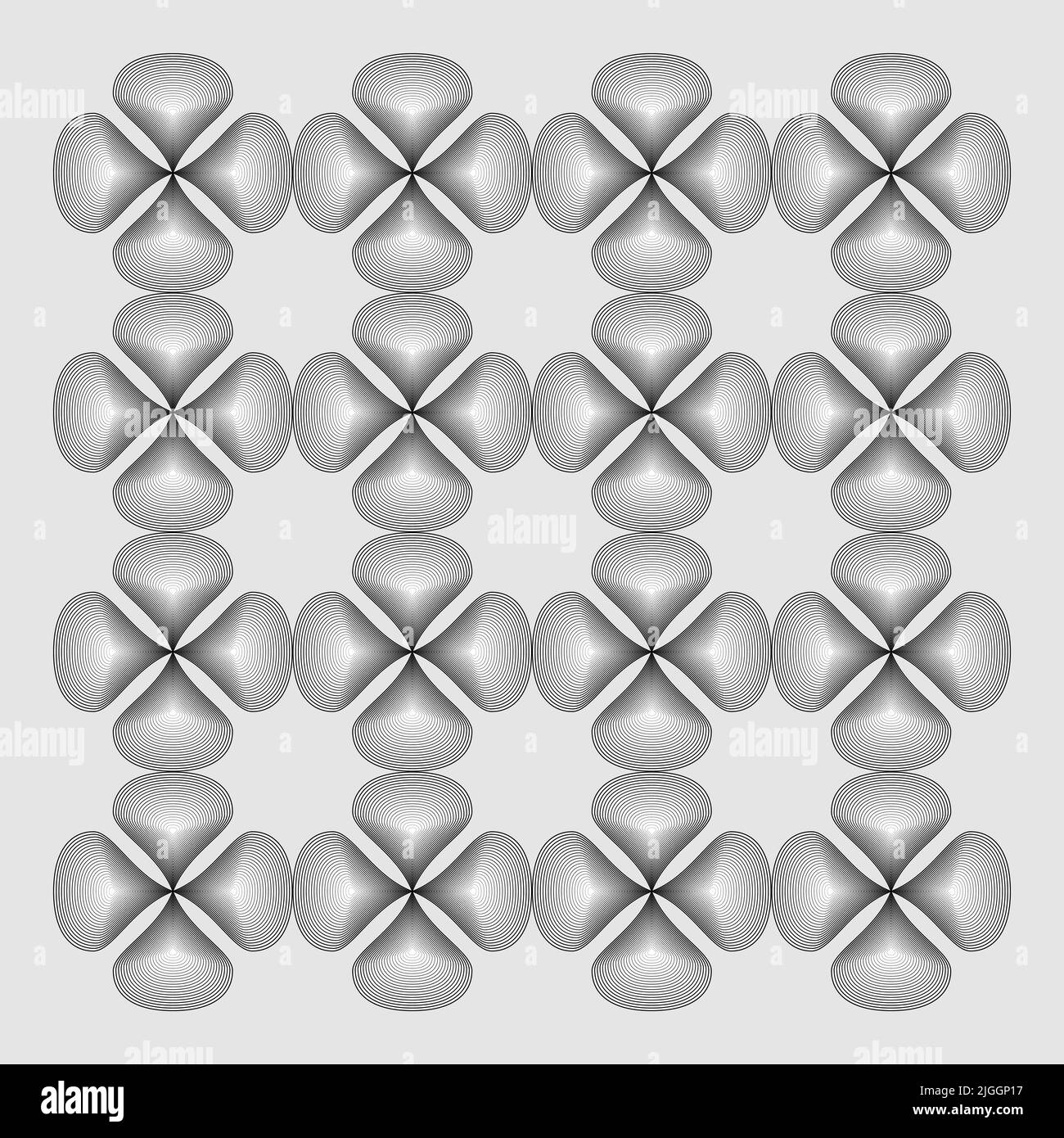 Abstract seamless pattern textured background illustration Stock Vector ...