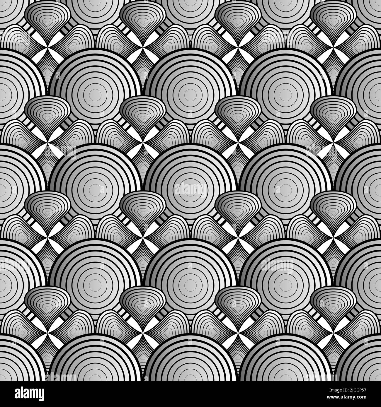 Abstract seamless pattern textured background illustration Stock Vector ...