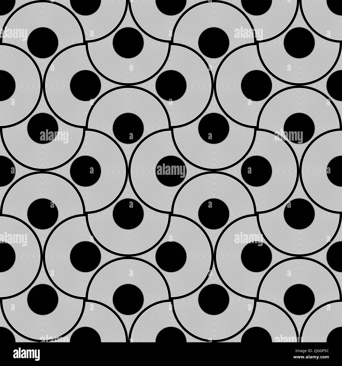 Abstract seamless pattern textured background illustration Stock Vector ...