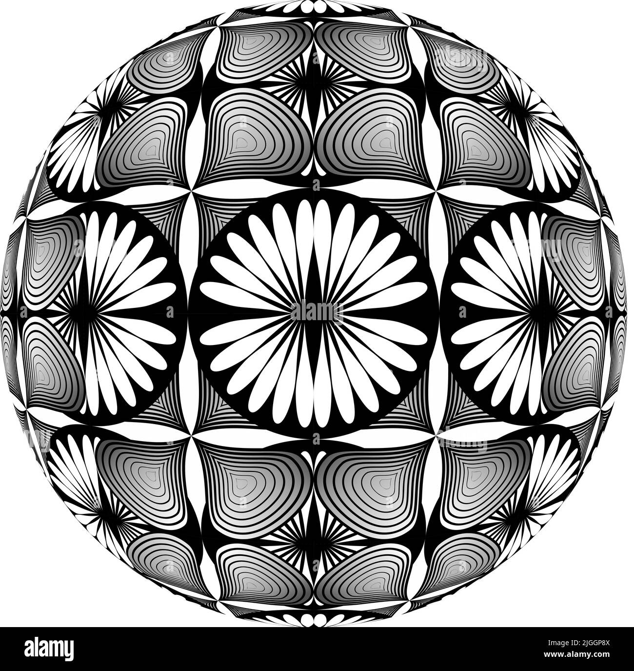 Abstract seamless pattern textured background illustration Stock Vector ...