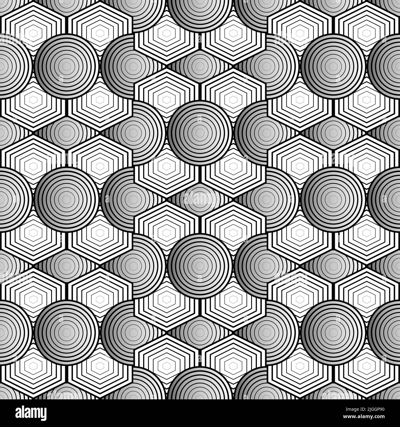 Abstract seamless pattern textured background illustration Stock Vector ...