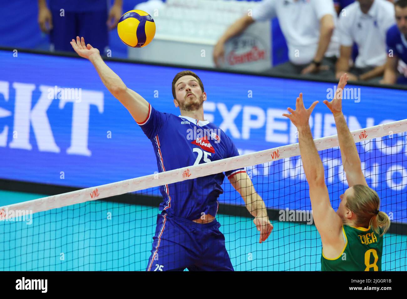 Quentin jouffroy hi-res stock photography and images - Alamy