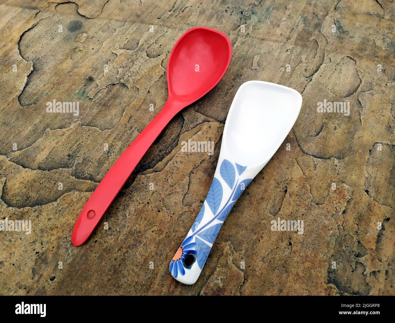 Big Spoon Little Spoon Diagram