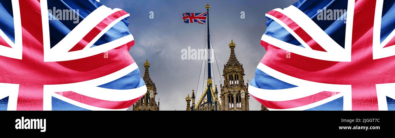 De facto national flag hi-res stock photography and images - Alamy