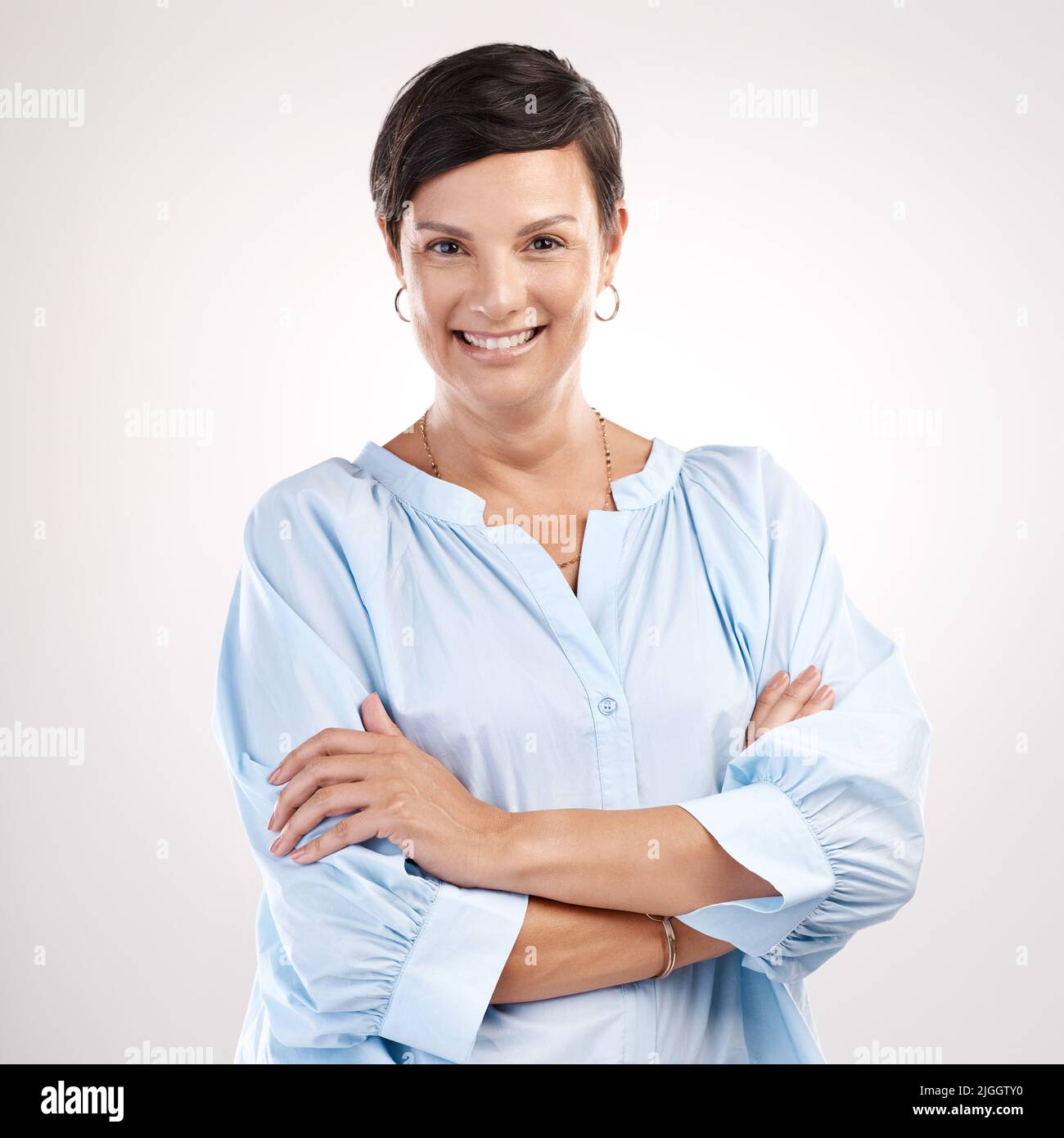 Woman young hand arms hi-res stock photography and images - Alamy