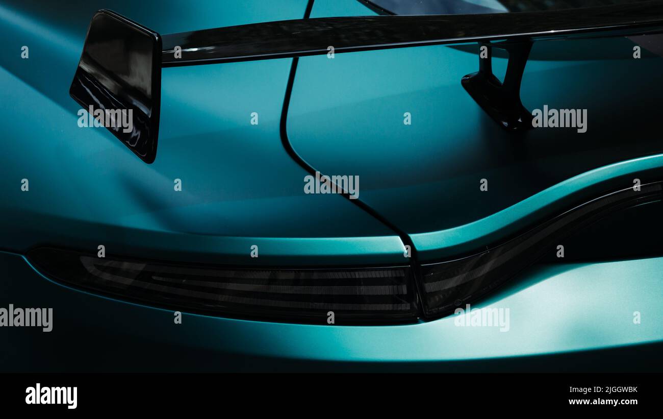 Green Aston Martin V8 Vantage F1 Edition Rear Stock Photo - Alamy Green Aston Martin V8 Vantage F1 Edition Rear Stock Photo - Alamy